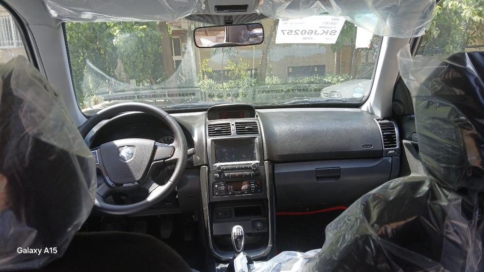 خرید و فروش سمند سورن پلاس XU7P مدل 1404 نقد و اقساط – همراه مکانیک