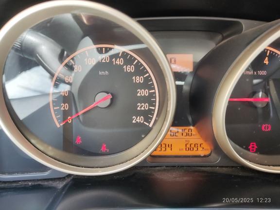 خرید و فروش برلیانس H330 اتوماتیک 1500 مدل 1396 با ضمانت – همراه مکانیک