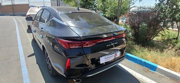 خرید و فروش KMC J7 اتوماتیک مدل 1404 نقد و اقساط – همراه مکانیک