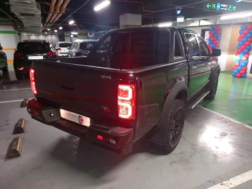 خرید و فروش KMC T8 دنده ای مدل 1402 نقد و اقساط – همراه مکانیک