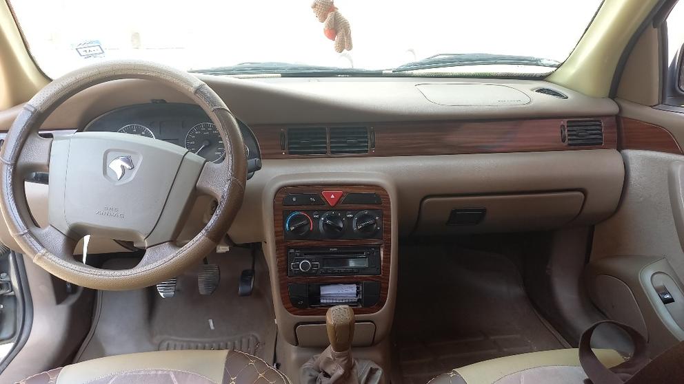 خرید و فروش سمند LX Ef7 مدل 1398 نقد و اقساط – همراه مکانیک