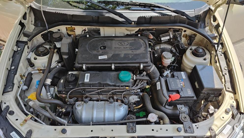 خرید و فروش کوییک دنده ای GXR-L مدل 1403 نقد و اقساط – همراه مکانیک