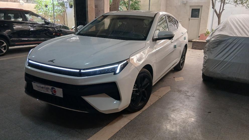 خرید و فروش KMC J7 اتوماتیک مدل 1404 نقد و اقساط – همراه مکانیک