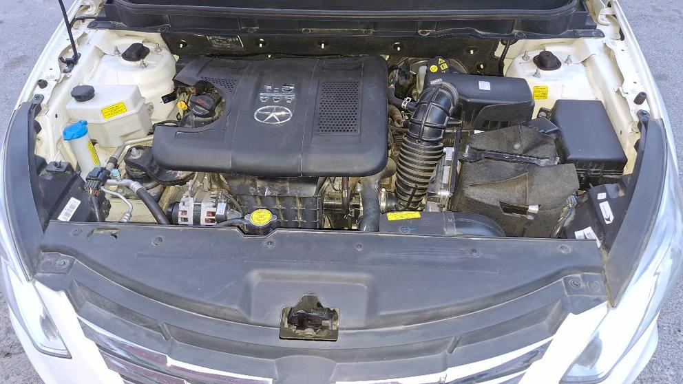 خرید و فروش جک J4 اتوماتیک مدل 1402 نقد و اقساط – همراه مکانیک