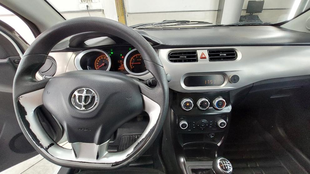 خرید و فروش برلیانس H220 دنده‌ای مدل 1397 نقد و اقساط – همراه مکانیک