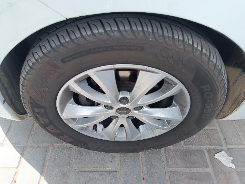 خرید و فروش برلیانس H230 اتوماتیک مدل 1396 با ضمانت – همراه مکانیک