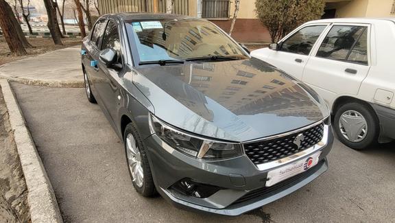 خرید و فروش تارا اتومات V4 مدل 1404 نقد و اقساط – همراه مکانیک