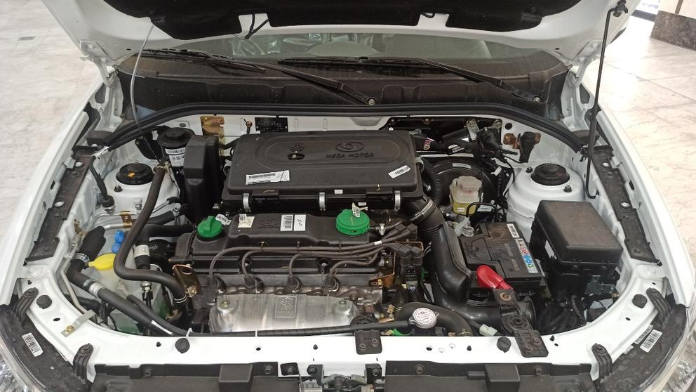 خرید و فروش ساینا S - ESP مدل 1403 نقد و اقساط – همراه مکانیک