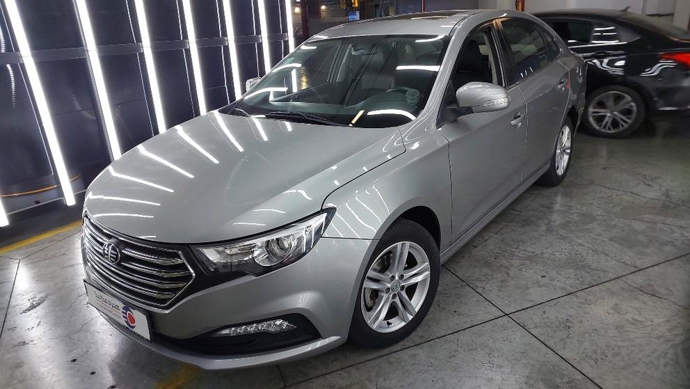 خرید و فروش بسترن B30 اتوماتیک مدل 1397 نقد و اقساط – همراه مکانیک