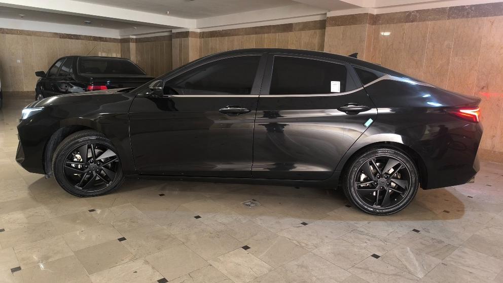 خرید و فروش KMC J7 اتوماتیک مدل 1402 نقد و اقساط – همراه مکانیک