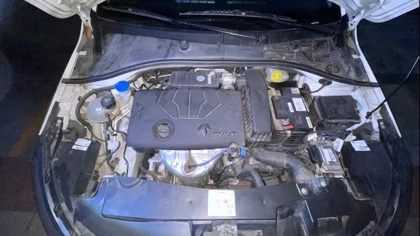 خرید و فروش تارا اتومات V4 مدل 1402 نقد و اقساط – همراه مکانیک