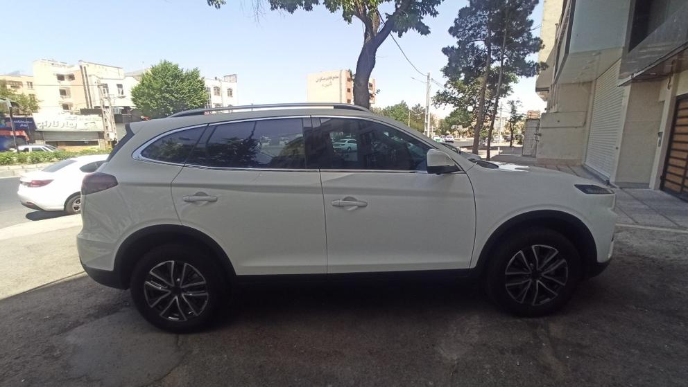 خرید و فروش KMC K7 اتوماتیک مدل 1402 نقد و اقساط – همراه مکانیک