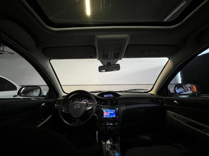 خرید و فروش دانگ فنگ H30 cross اتوماتیک مدل 1398 نقد و اقساط – همراه مکانیک