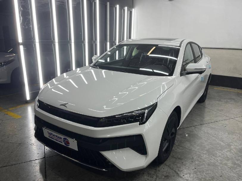 خرید و فروش KMC J7 اتوماتیک مدل 1403 نقد و اقساط – همراه مکانیک