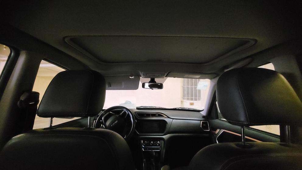 خرید و فروش ام وی ام X33 s اتوماتیک اسپرت فیس جدید مدل 1401 نقد و اقساط – همراه مکانیک