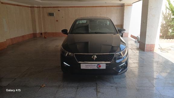 خرید و فروش تارا اتومات V4 مدل 1404 نقد و اقساط – همراه مکانیک