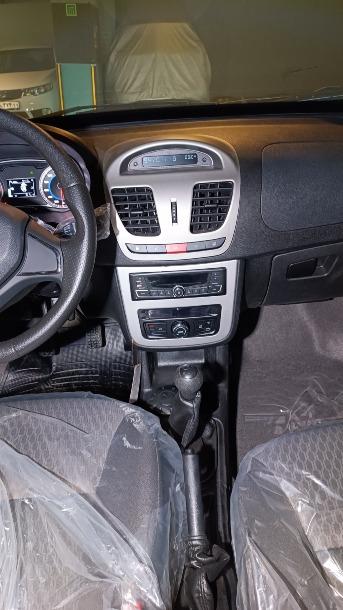 خرید و فروش ساینا S - ESP مدل 1404 نقد و اقساط – همراه مکانیک