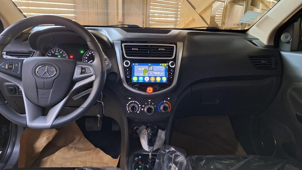 خرید و فروش جک J4 اتوماتیک مدل 1403 نقد و اقساط – همراه مکانیک