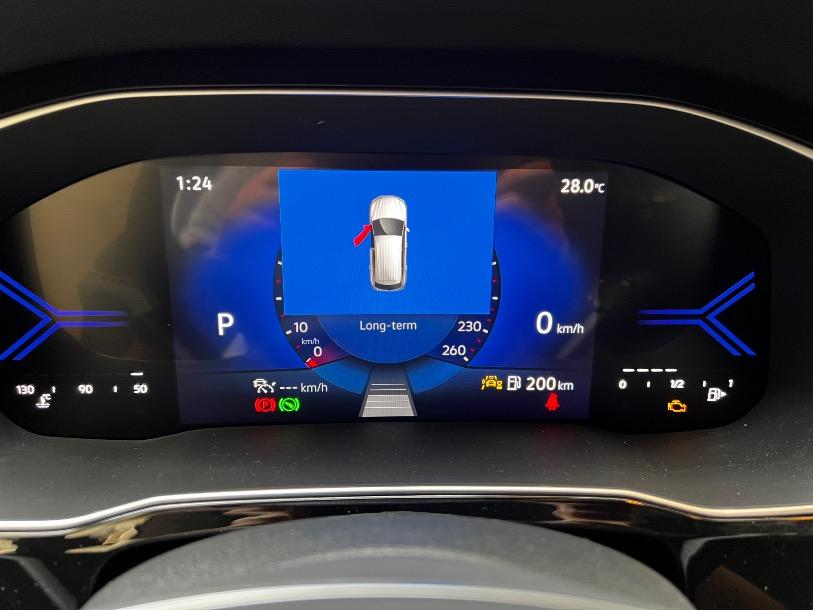 خرید و فروش جتا VS5 توربو 1400 مدل 2023 نقد و اقساط – همراه مکانیک