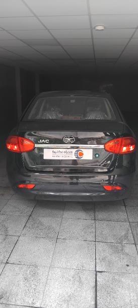 خرید و فروش جک J4 اتوماتیک مدل 1404 نقد و اقساط – همراه مکانیک