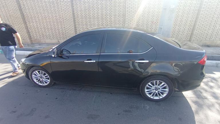 خرید و فروش جک J5 اتوماتیک 1800 مدل 1394 با ضمانت – همراه مکانیک