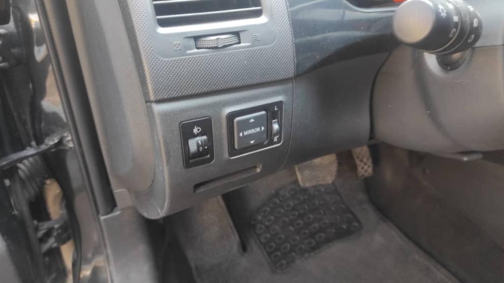 خرید و فروش برلیانس H320 اتوماتیک 1650 مدل 1397 با ضمانت – همراه مکانیک