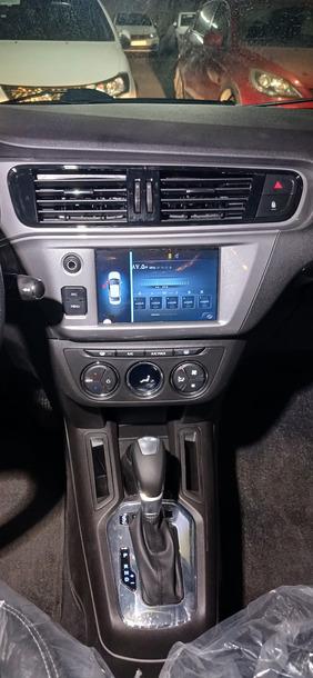 خرید و فروش تارا اتومات V4 مدل 1403 نقد و اقساط – همراه مکانیک