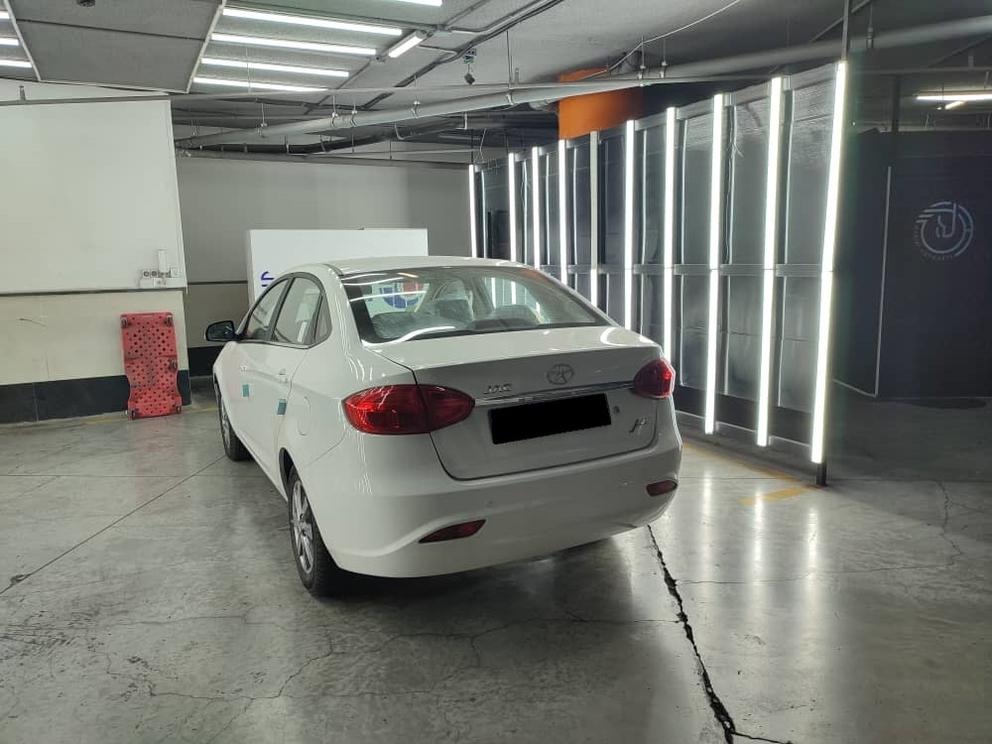 خرید و فروش جک J4 اتوماتیک مدل 1404 نقد و اقساط – همراه مکانیک