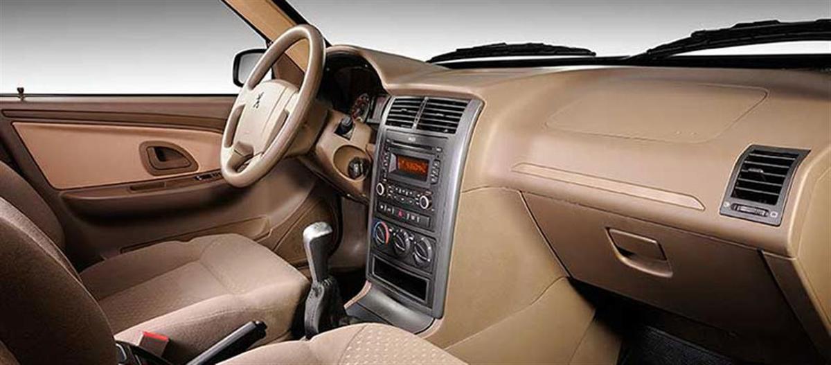 پژو 405 SLX، مشخصات پژو 405 SLX و بررسی تخصصی – همراه مکانیک