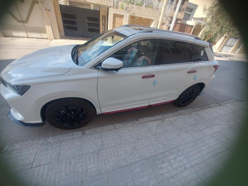 خرید و فروش کی ام سی A5 توربو 1500 مدل 1403 نقد و اقساط – همراه مکانیک