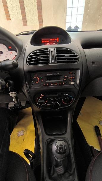 خرید و فروش پژو 206 تیپ 2 نیمه فول مدل 1398 نقد و اقساط – همراه مکانیک