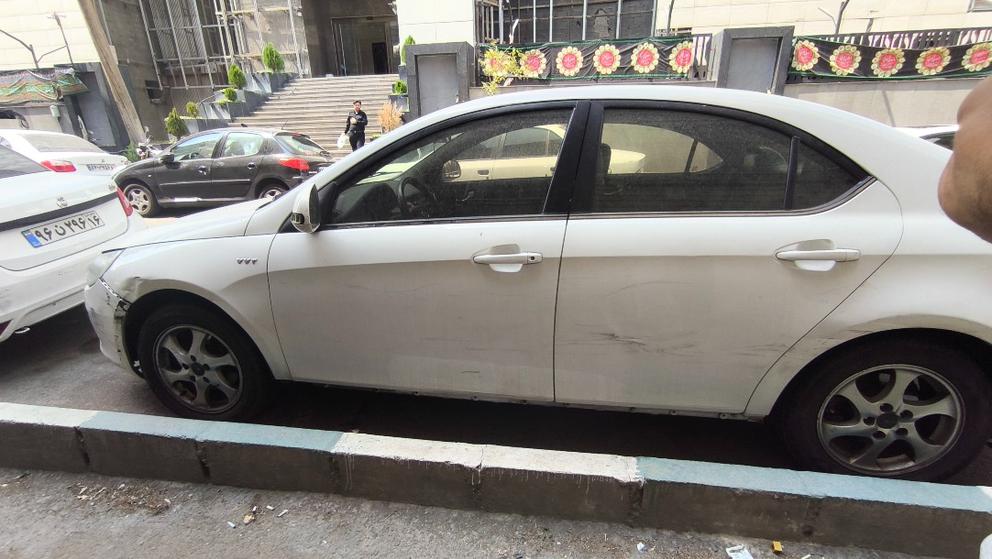 خرید و فروش جک J5 دنده ای 1500 مدل 1394 با ضمانت – همراه مکانیک