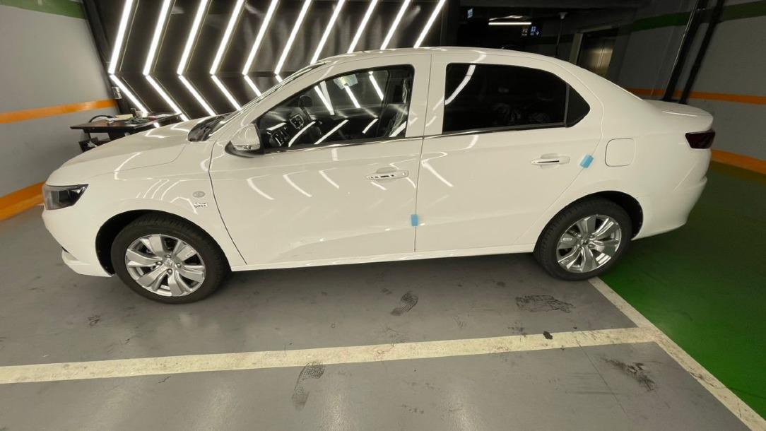 خرید و فروش تارا اتومات V4 مدل 1404 نقد و اقساط – همراه مکانیک