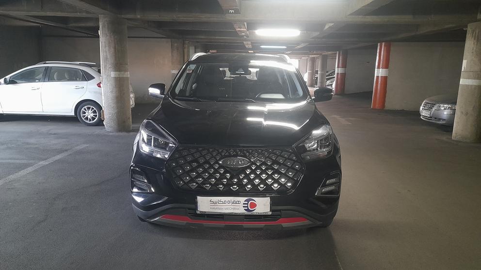 خرید و فروش ام وی ام X55 پرو IE مدل 1402 نقد و اقساط – همراه مکانیک