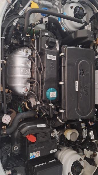 خرید و فروش کوییک دنده ای GX-L مدل 1404 نقد و اقساط – همراه مکانیک