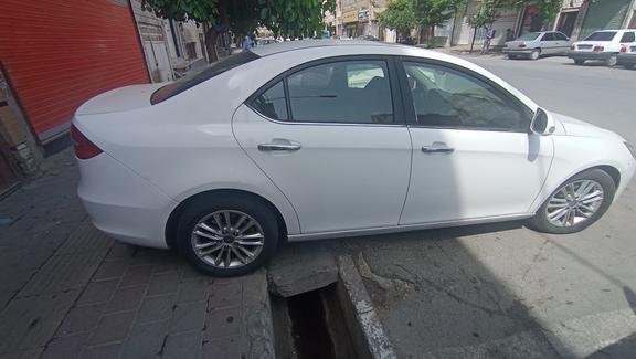 خرید و فروش جک J5 اتوماتیک 1800 مدل 1396 با ضمانت – همراه مکانیک