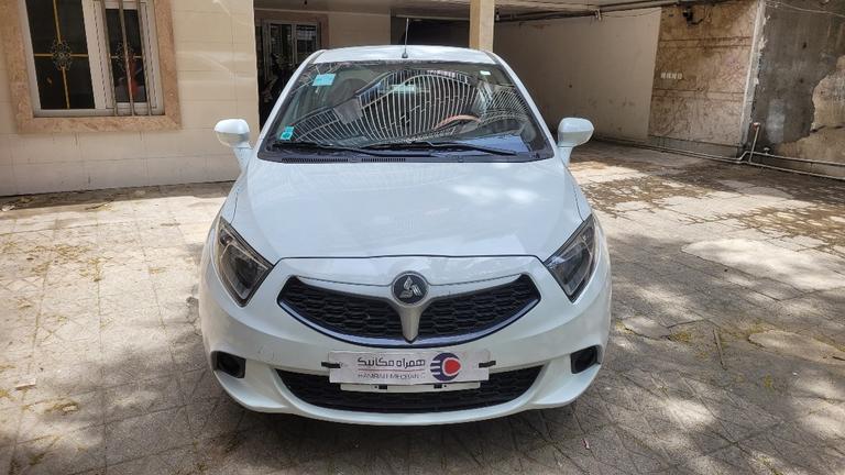 خرید و فروش برلیانس H230 دنده‌ای مدل 1397 با ضمانت – همراه مکانیک