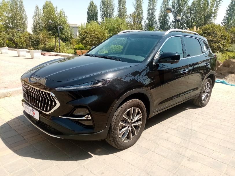 خرید و فروش KMC K7 اتوماتیک مدل 1402 نقد و اقساط – همراه مکانیک