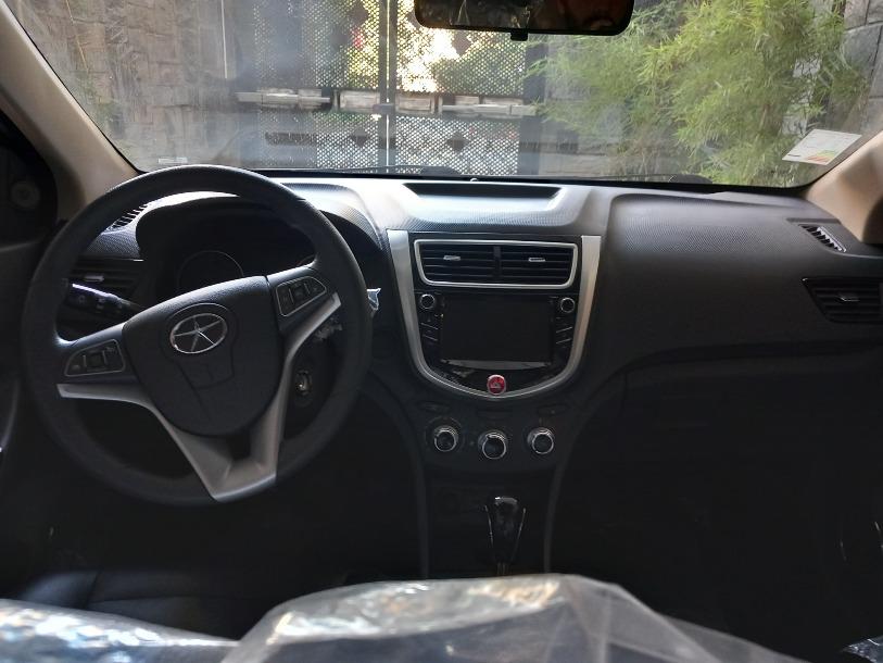 خرید و فروش جک J4 اتوماتیک مدل 1402 نقد و اقساط – همراه مکانیک