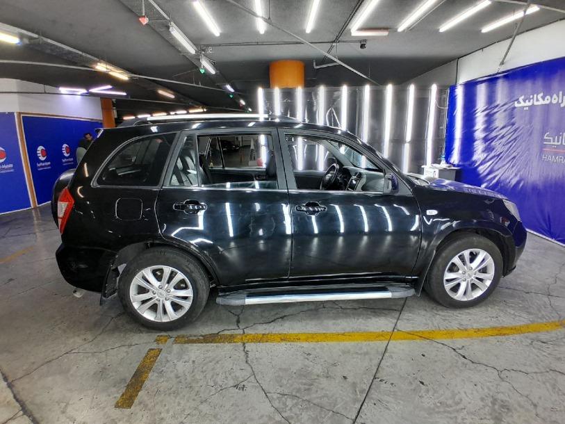 خرید و فروش ام وی ام X33 جدید اتوماتیک مدل 1394 با ضمانت – همراه مکانیک