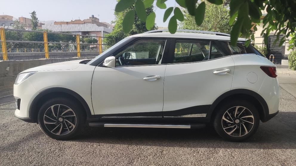 خرید و فروش زوتی DL5 توربو 1500 مدل 1402 نقد و اقساط – همراه مکانیک