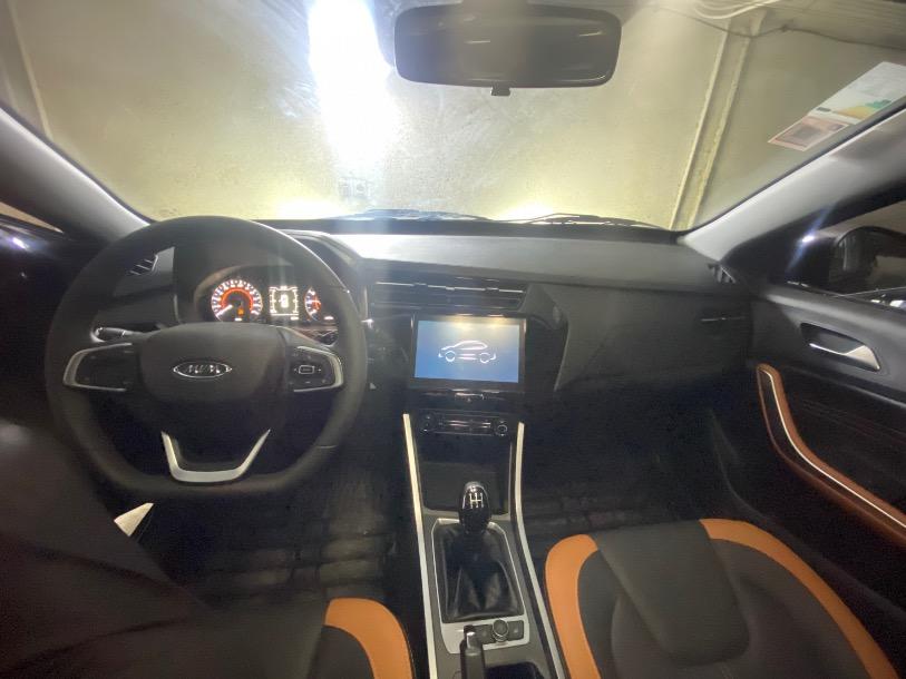 خرید و فروش ام وی ام X22 pro دنده مدل 1403 نقد و اقساط – همراه مکانیک