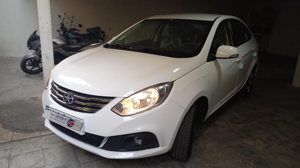 خرید و فروش جک J4 اتوماتیک مدل 1404 نقد و اقساط – همراه مکانیک