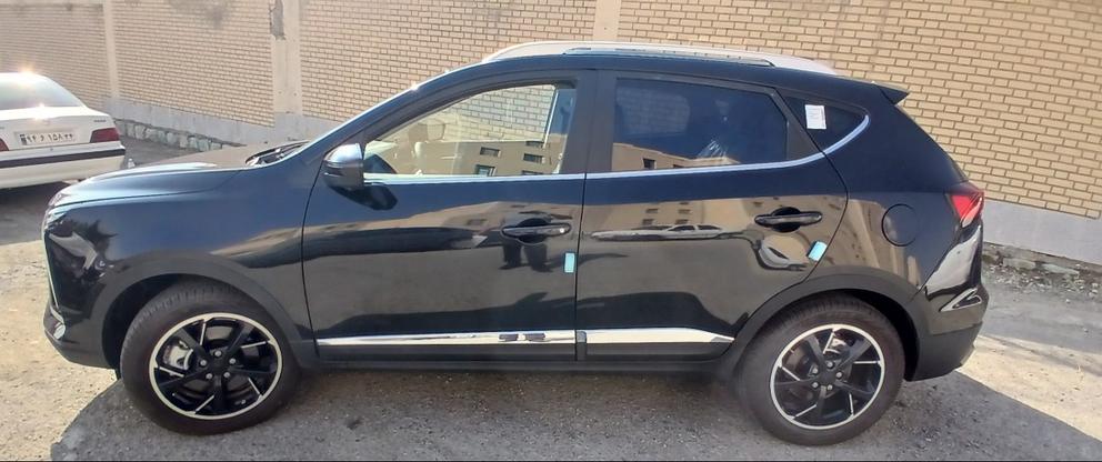 خرید و فروش KMC X5 توربو 1500 مدل 1403 نقد و اقساط – همراه مکانیک