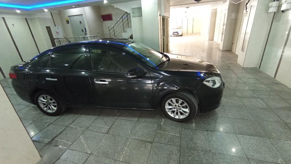 خرید و فروش برلیانس H330 اتوماتیک 1650 مدل 1397 با ضمانت – همراه مکانیک