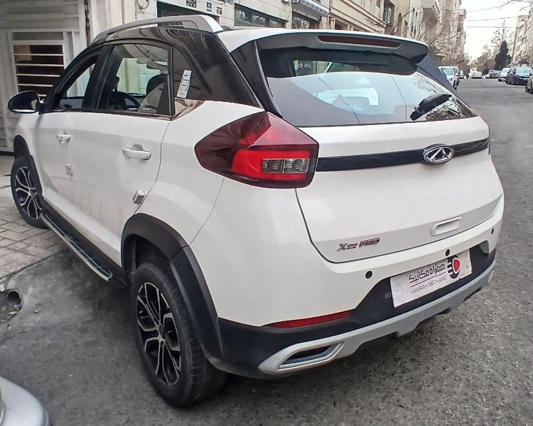 خرید و فروش ام وی ام X22 Pro اتوماتیک مدل 1401 نقد و اقساط – همراه مکانیک