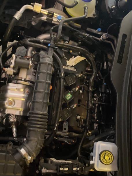 خرید و فروش ام وی ام X33 CROSS اتوماتیک مدل 1403 نقد و اقساط – همراه مکانیک