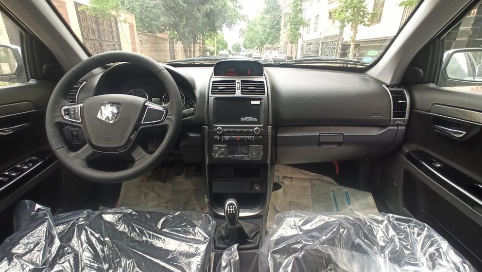 خرید و فروش سمند سورن پلاس XU7P مدل 1402 با ضمانت – همراه مکانیک