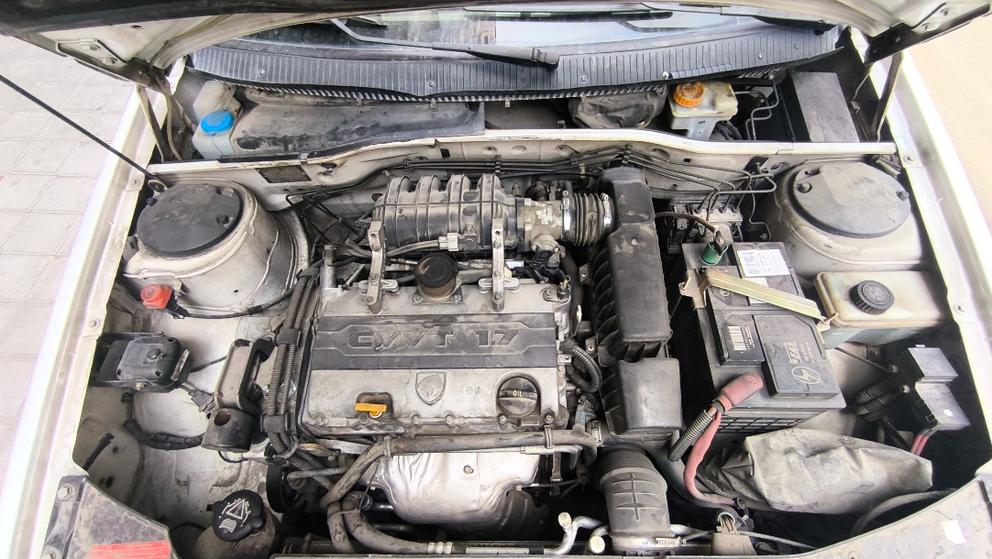 خرید و فروش سمند LX Ef7 مدل 1395 با ضمانت – همراه مکانیک