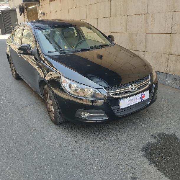 خرید و فروش جک J5 دنده ای 1500 مدل 1394 با ضمانت – همراه مکانیک